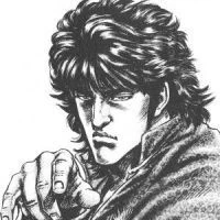 Joe Joestar (JJBA: DoubleJ) | JoJo's Bizarre Fanon Wiki | Fandom