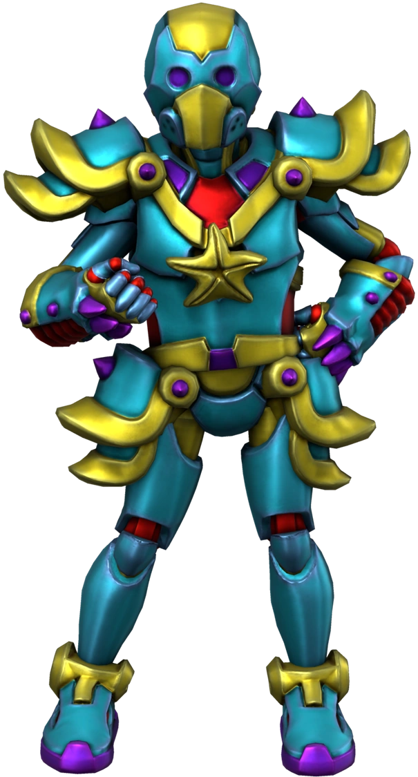 Star Track (GiantSlayer99) | JoJo's Bizarre Fanon Wiki | Fandom