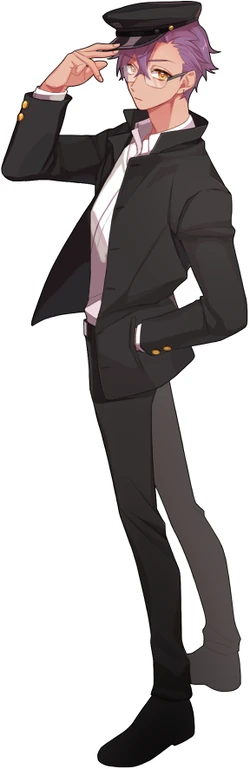 Jolyon McJones | JoJo's Bizarre Fanon Wiki | Fandom