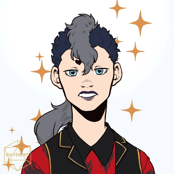 JJZ Chapter 5 | JoJo's Bizarre Fanon Wiki | Fandom