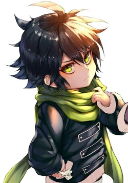 Jouren Kujo | JoJo's Bizarre Fanon Wiki | Fandom