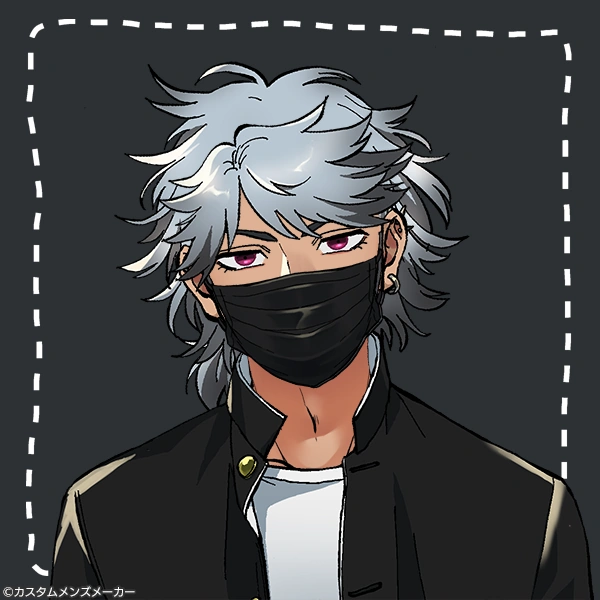 Ken B. | JoJo's Bizarre Fanon Wiki | Fandom