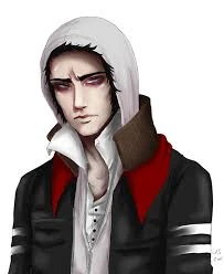 Modano | JoJo's Bizarre Fanon Wiki | Fandom