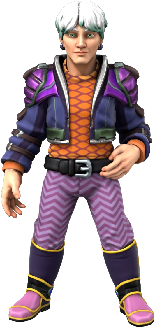 Graciliano Hejira (GiantSlayer99) | JoJo's Bizarre Fanon Wiki | Fandom