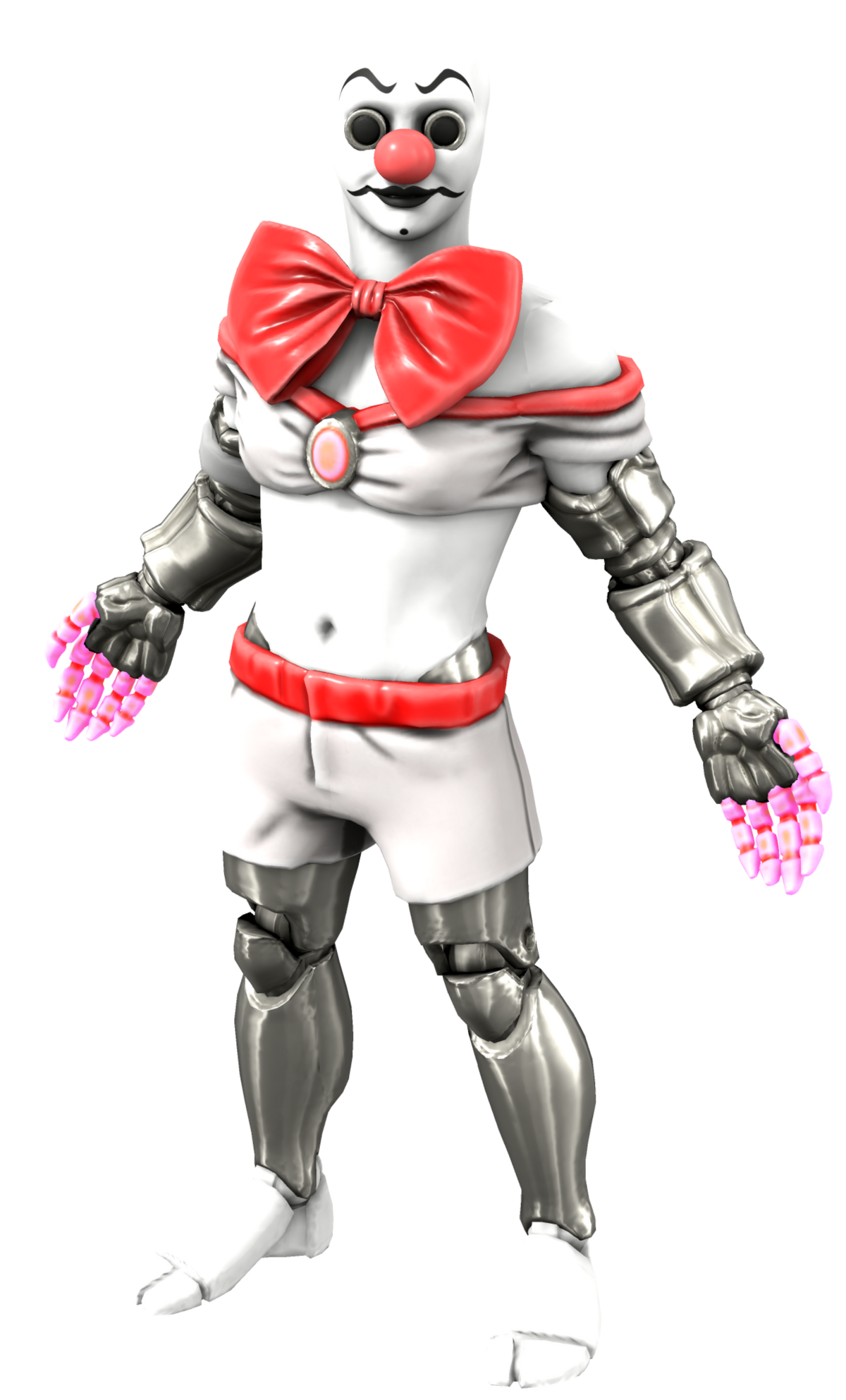 House Of Fun Heartbreaker Jojos Bizarre Fanon Wiki Fandom