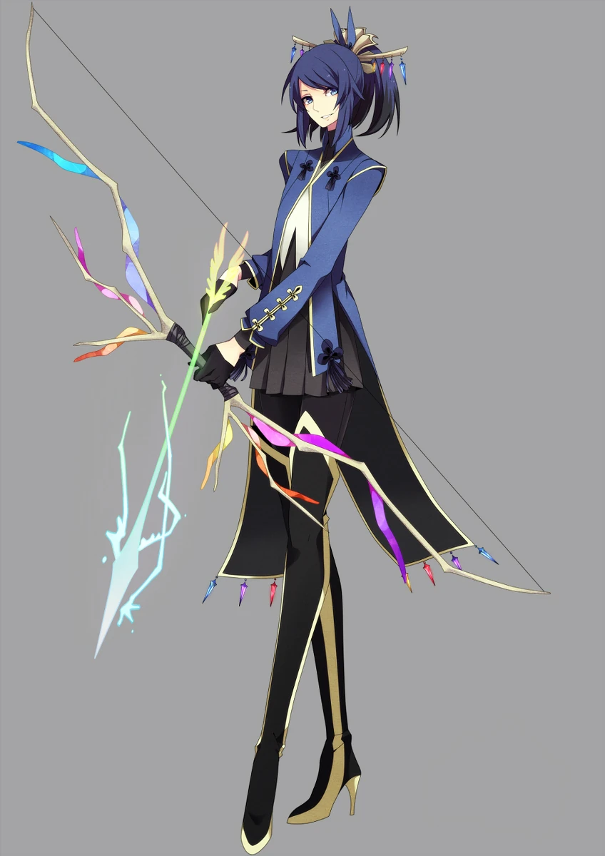 Primo Victoria | JoJo's Bizarre Fanon Wiki | Fandom