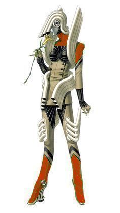 Bad Reputation | JoJo's Bizarre Fanon Wiki | Fandom