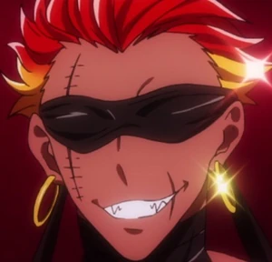 Magic Fish | JoJo's Bizarre Fanon Wiki | Fandom