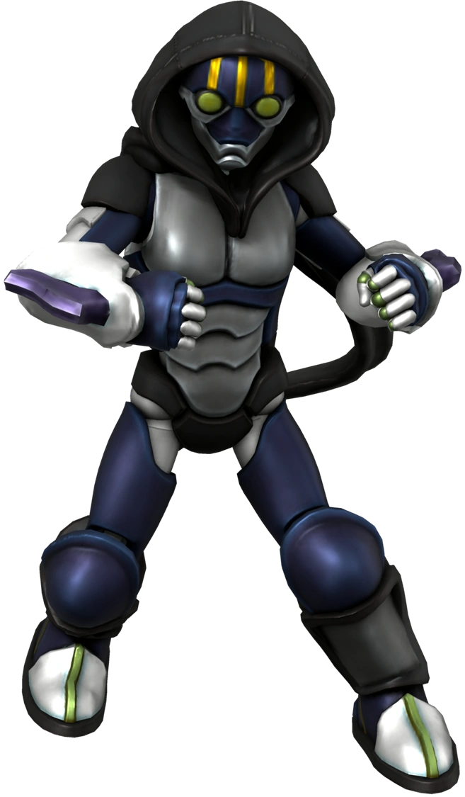 Night Ranger (GiantSlayer99) | JoJo's Bizarre Fanon Wiki | Fandom