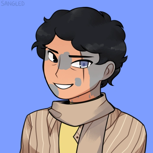 Regan D'Arby | JoJo's Bizarre Fanon Wiki | Fandom