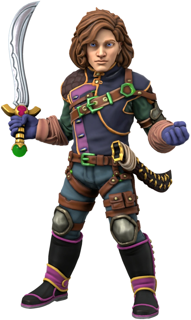 Jordy Joestar (GiantSlayer99) | JoJo's Bizarre Fanon Wiki | Fandom