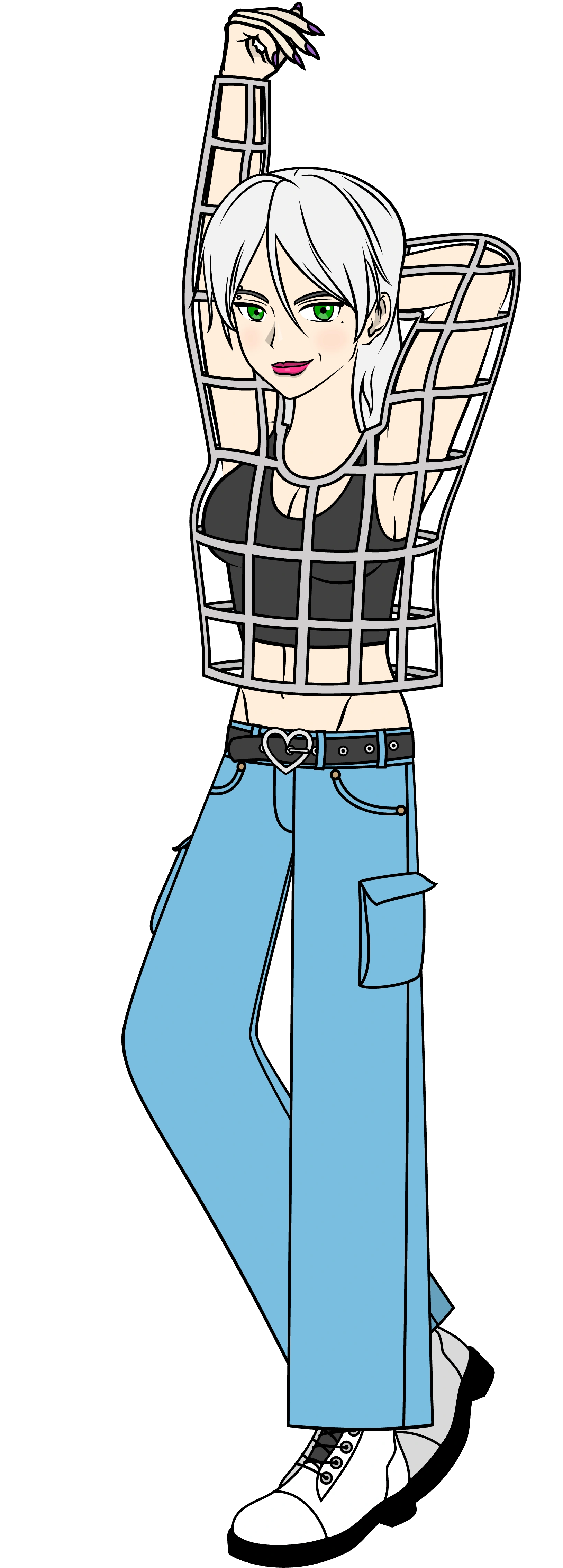 Discuss Everything About JoJo's Bizarre Fanon Wiki | Fandom