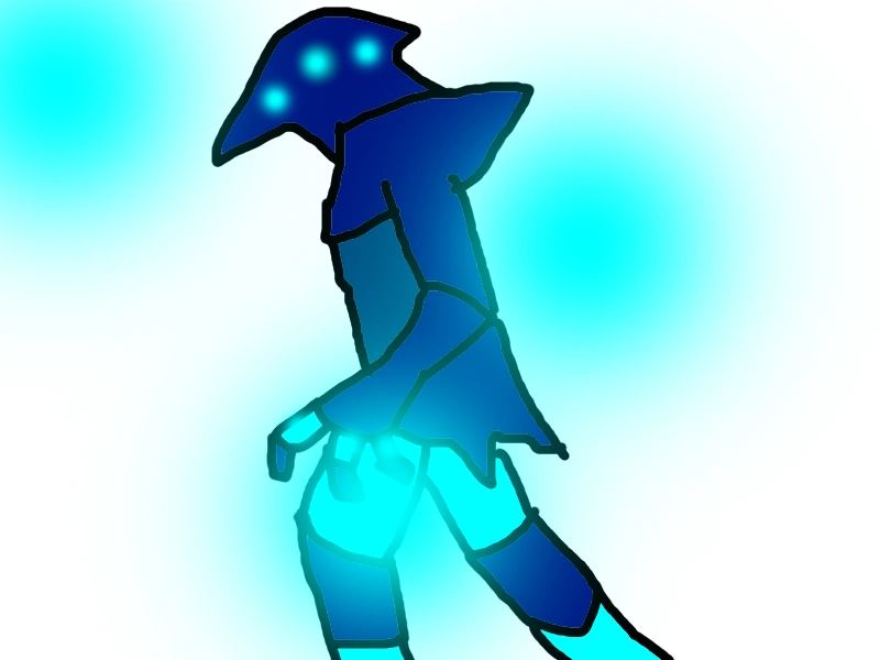 Blue Deo | JoJo's Bizarre Fanon Wiki | Fandom