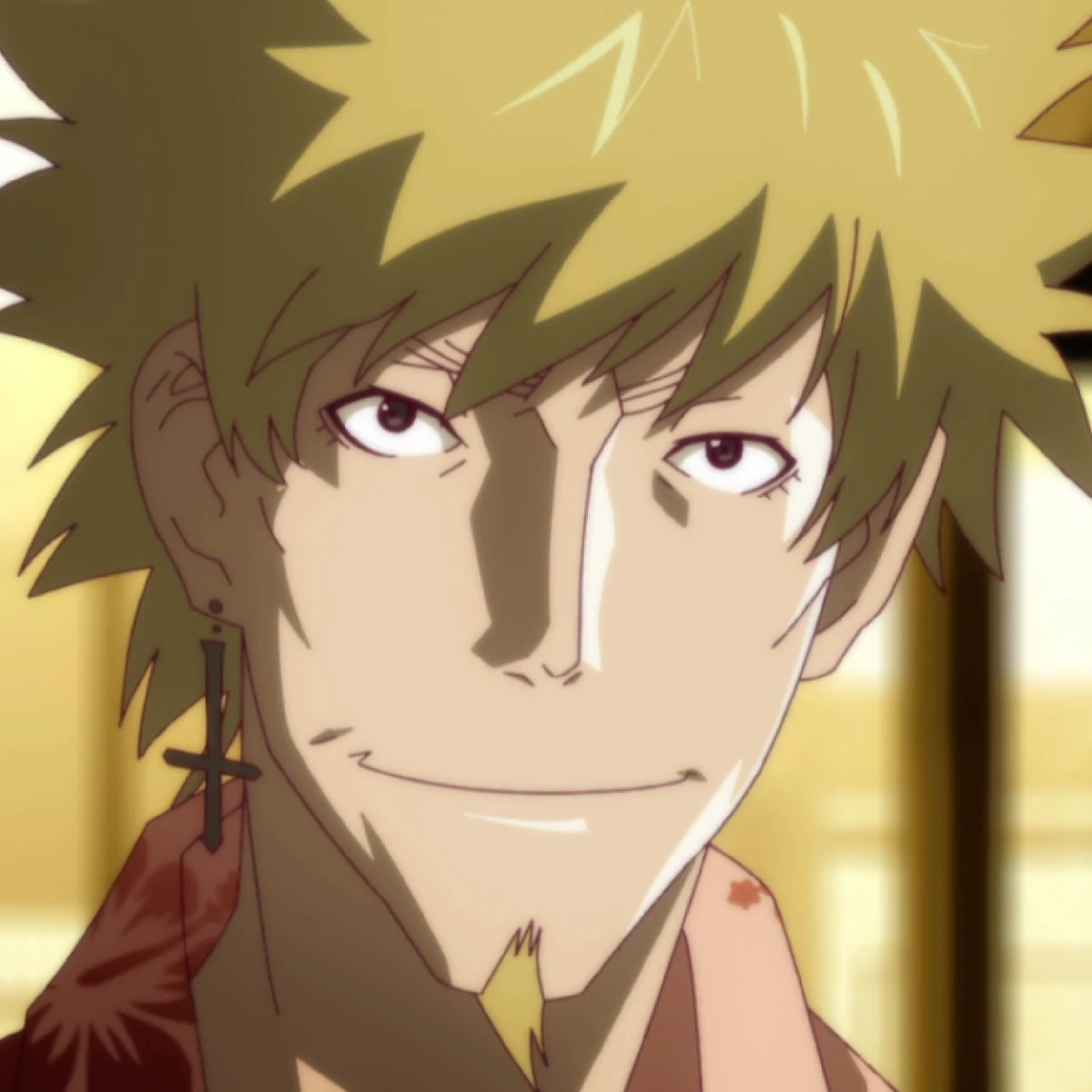 Jack Bruce | JoJo's Bizarre Fanon Wiki | Fandom
