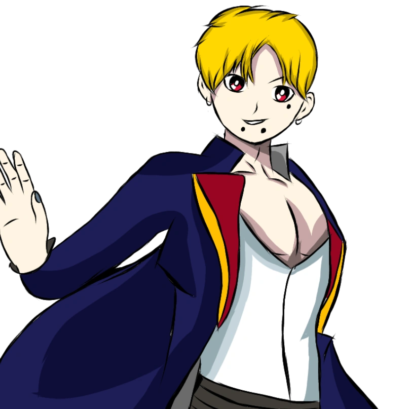 Jojo's Bizarre Adventure: Dune of Destiny | JoJo's Bizarre Fanon Wiki | Fandom