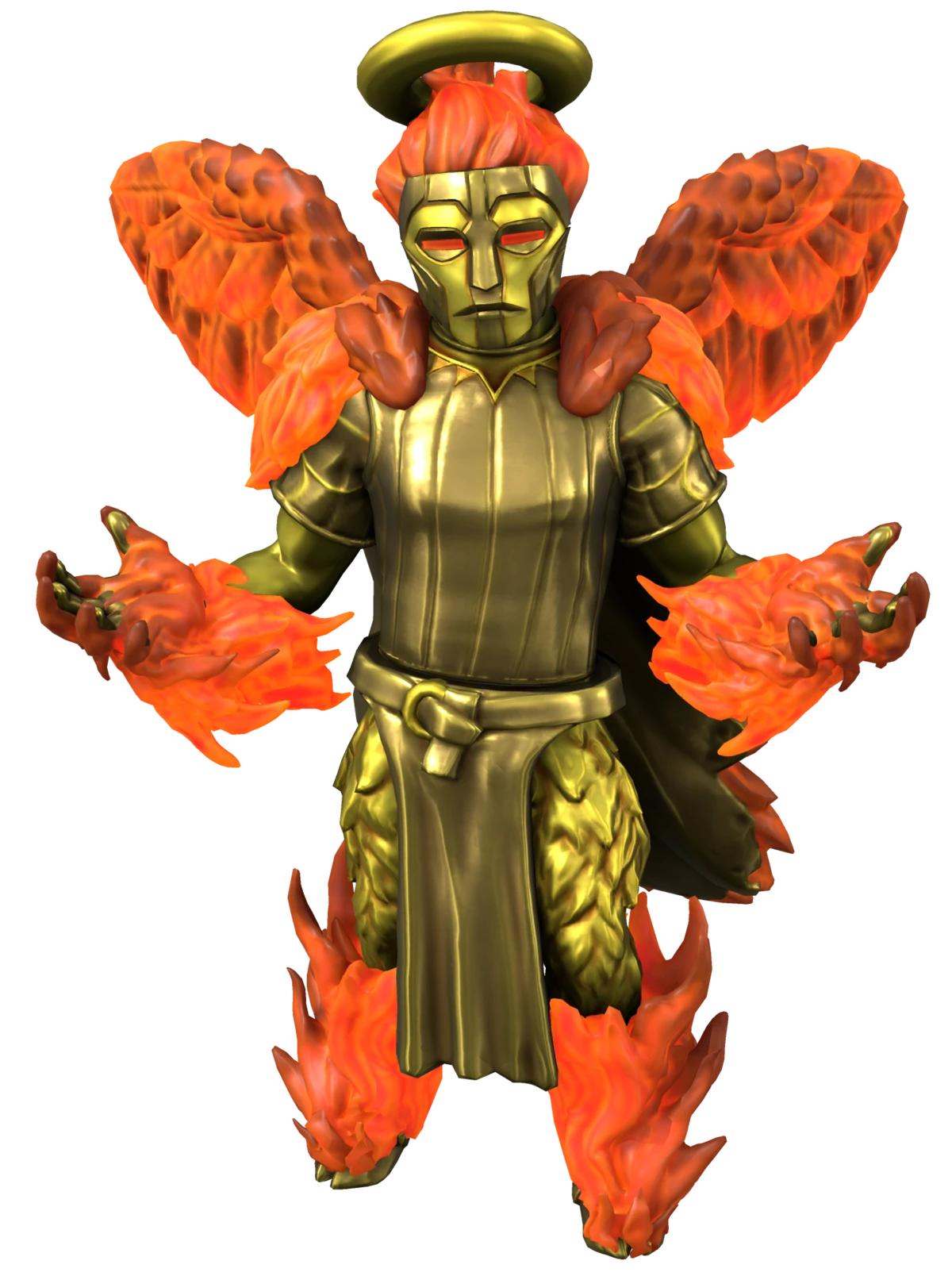 Heaven's On Fire (CE) | JoJo's Bizarre Fanon Wiki | Fandom