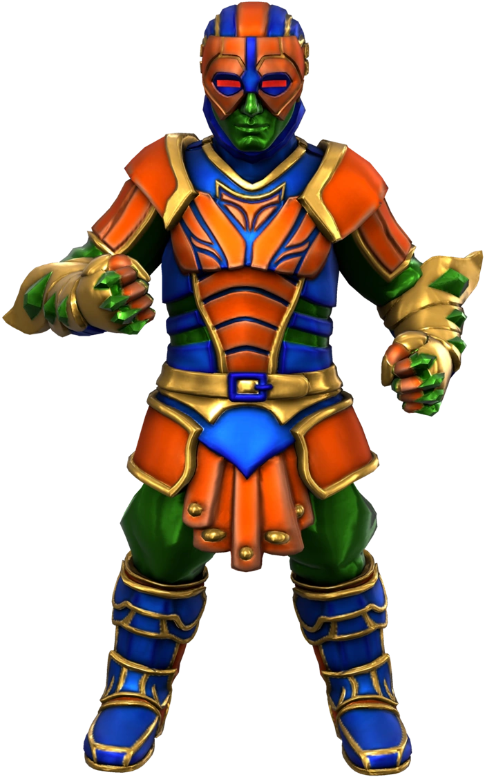 Fullblast (GiantSlayer99) | JoJo's Bizarre Fanon Wiki | Fandom
