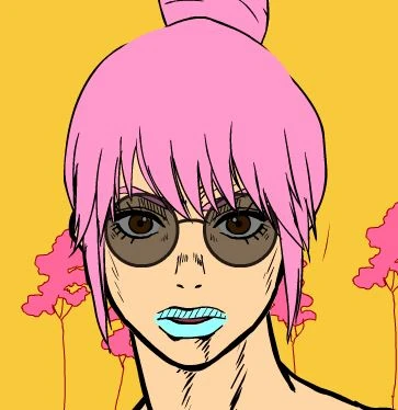 Kin Rai | JoJo's Bizarre Fanon Wiki | Fandom