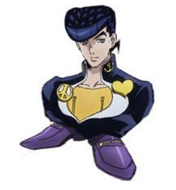 Shoeske | JoJo's Bizarre Fanon Wiki | Fandom