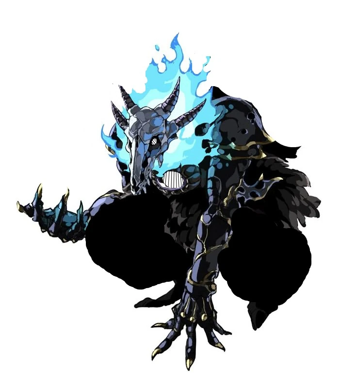 May it Rise | JoJo's Bizarre Fanon Wiki | Fandom