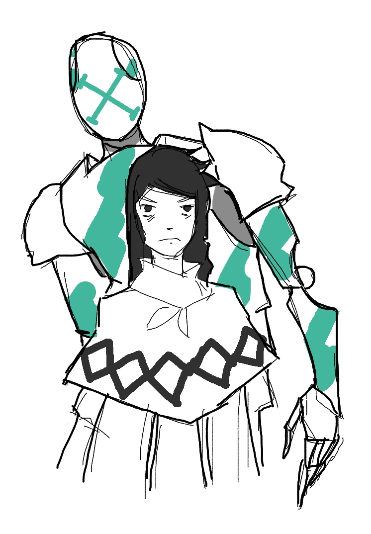 The Ink Spots (RRVL) | JoJo's Bizarre Fanon Wiki | Fandom