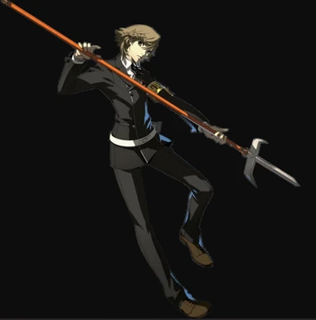 Daisuke Minami | JoJo's Bizarre Fanon Wiki | Fandom