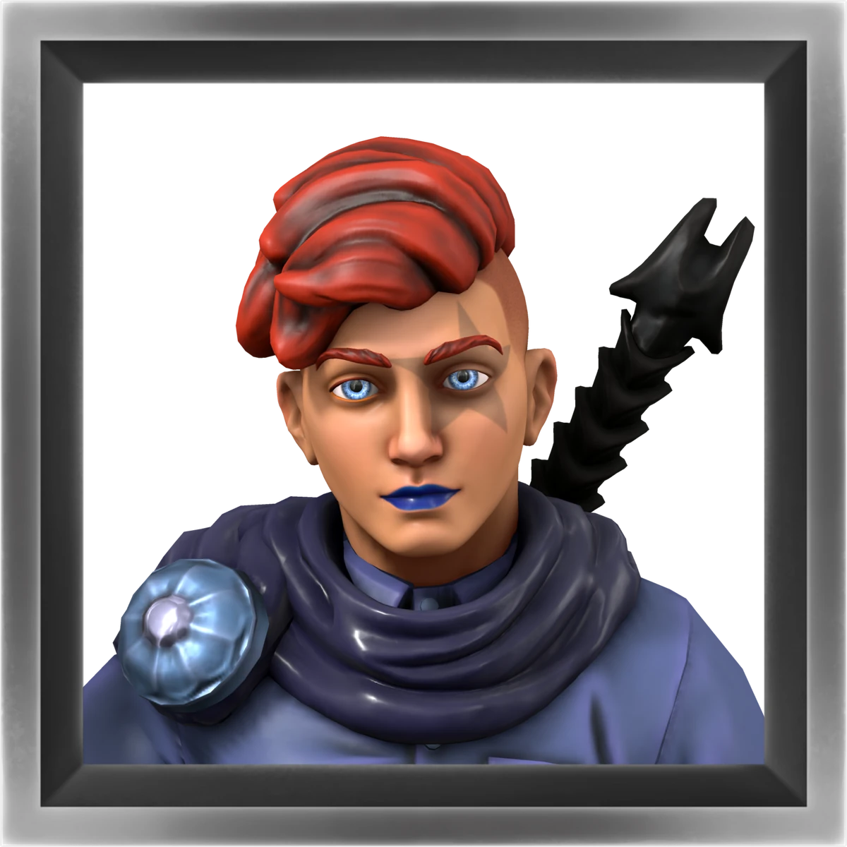 JoJo's Bizarre Adventure: Winter Saga | JoJo's Bizarre Fanon Wiki | Fandom