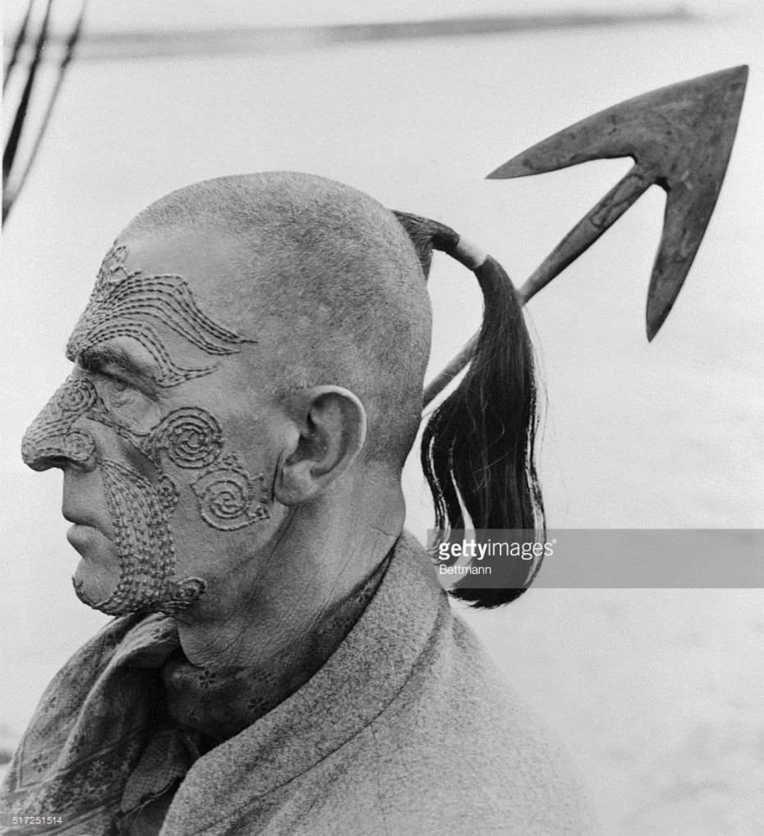 Queequeg | JoJo's Bizarre Fanon Wiki | Fandom