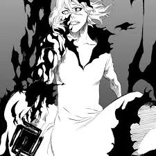 AMADEUS/APOCALYPTICA | JoJo's Bizarre Fanon Wiki | Fandom