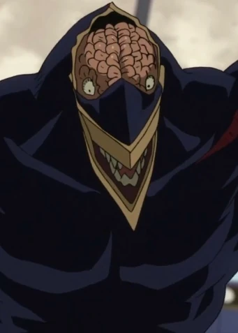 Bird Brained | JoJo's Bizarre Fanon Wiki | Fandom