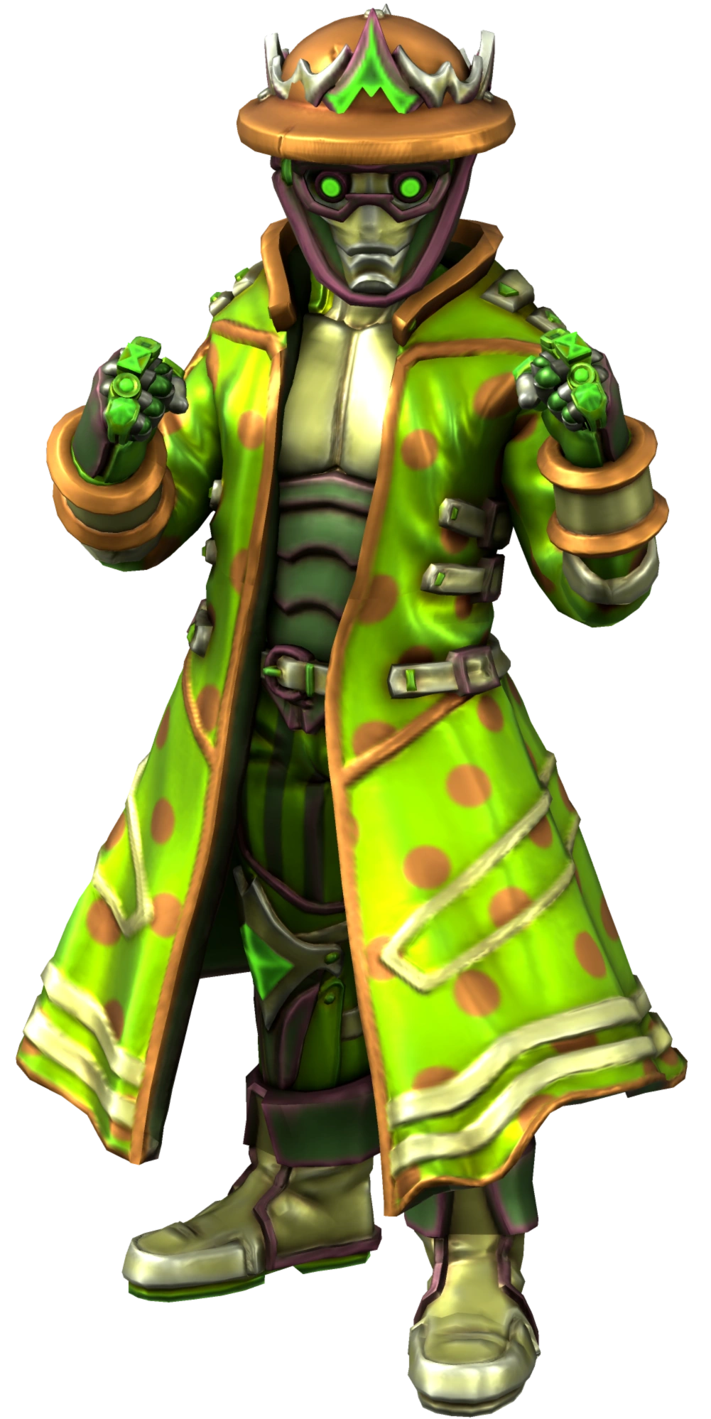 Fush Yu Mang (SH) | JoJo's Bizarre Fanon Wiki | Fandom