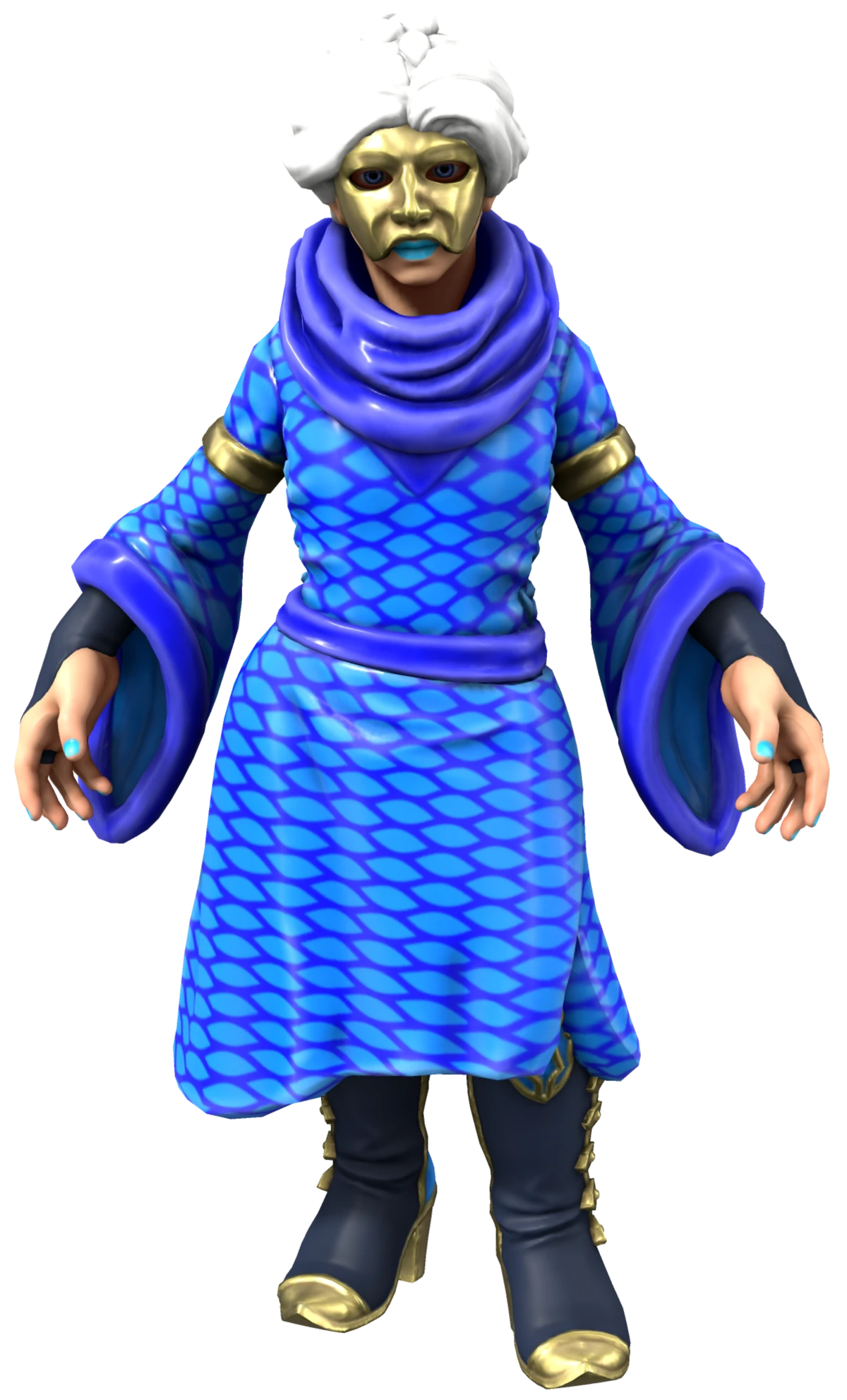 Rihanne (Breakdown) | JoJo's Bizarre Fanon Wiki | Fandom