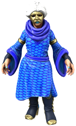Rihanne (Breakdown) | JoJo's Bizarre Fanon Wiki | Fandom