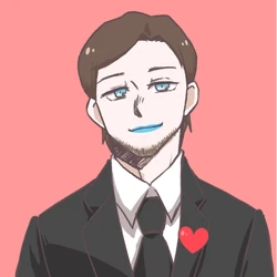 Jacob Kishibe | JoJo's Bizarre Fanon Wiki | Fandom