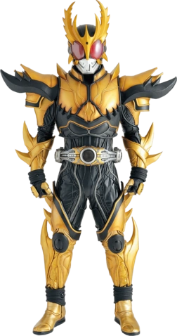 Fighting Gold | JoJo's Bizarre Fanon Wiki | Fandom