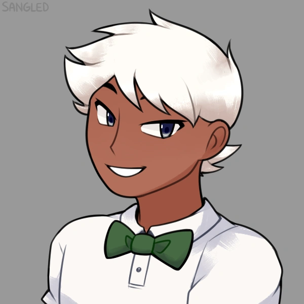 Matthew Moore | JoJo's Bizarre Fanon Wiki | Fandom