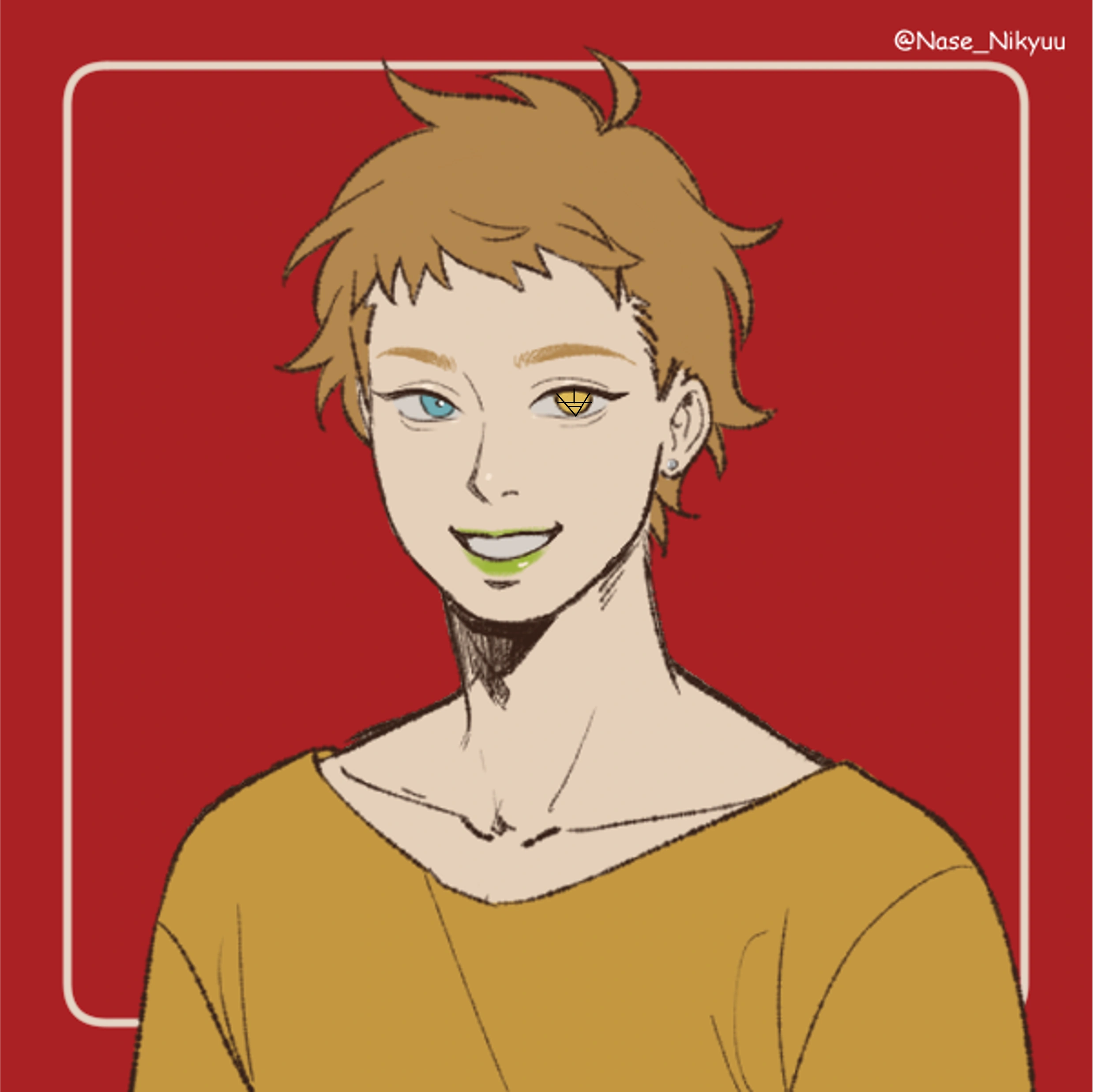 Discuss Everything About JoJo's Bizarre Fanon Wiki | Fandom