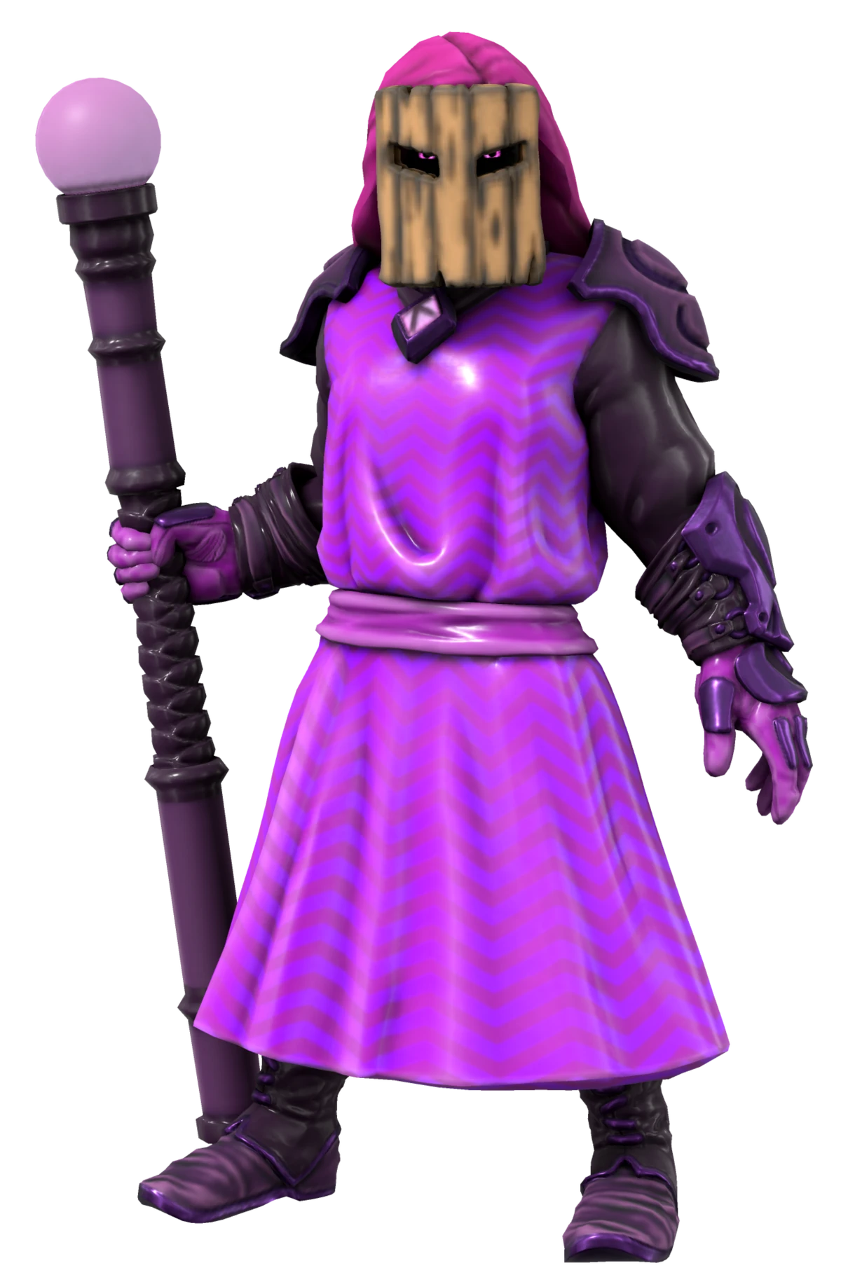 Woodface (HTTK) | JoJo's Bizarre Fanon Wiki | Fandom