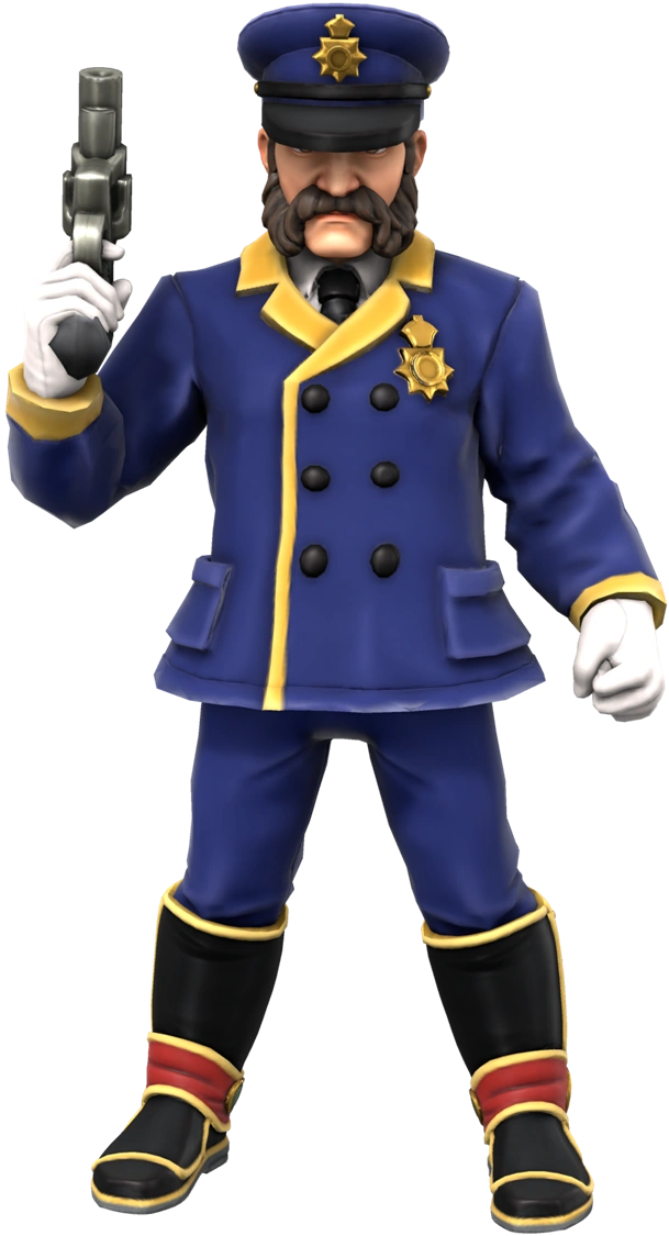 Captain Ride (GiantSlayer99) | JoJo's Bizarre Fanon Wiki | Fandom