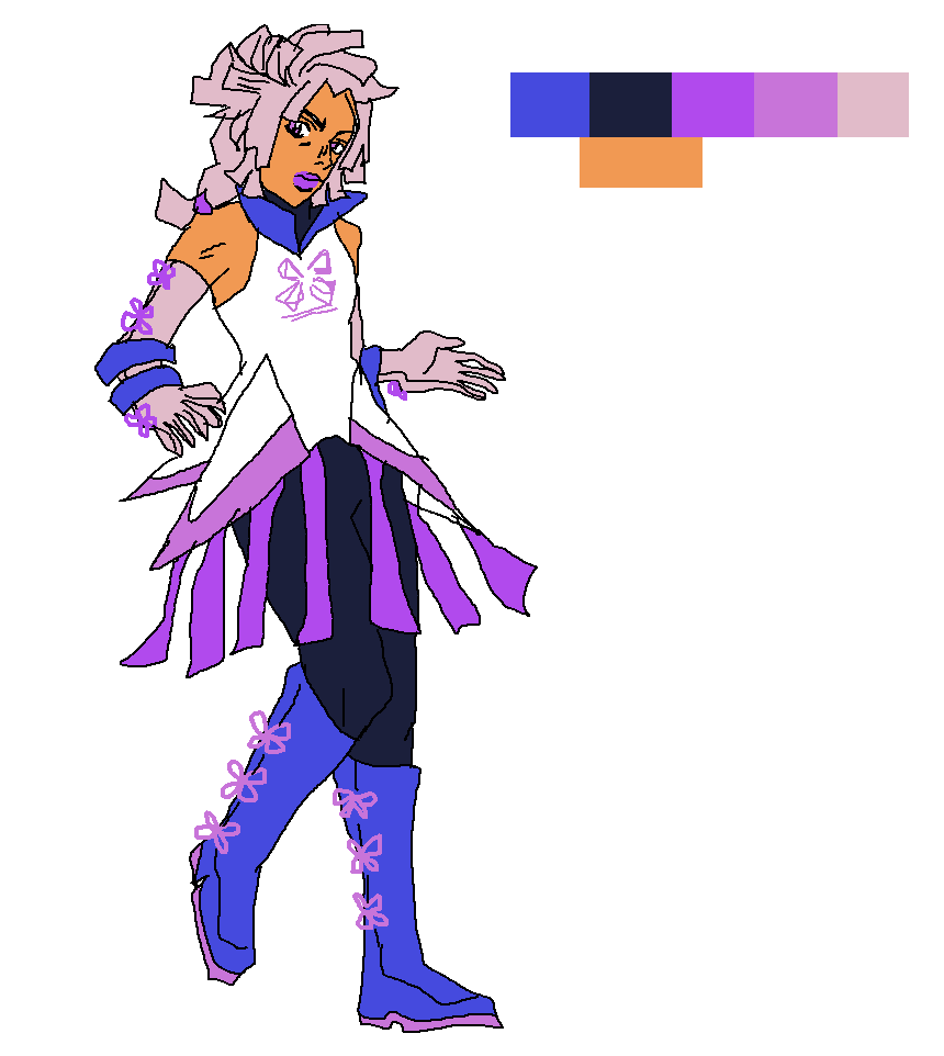 Mellon Collins | JoJo's Bizarre Fanon Wiki | Fandom