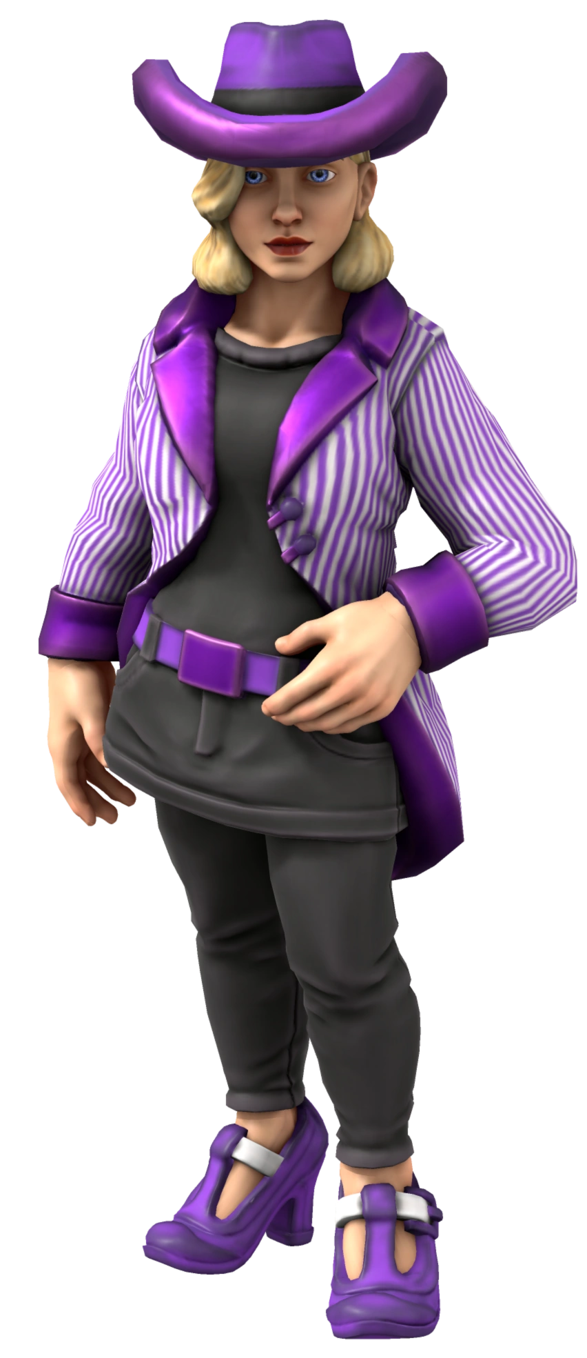 Susanna Zeppeli (Worldwide) | JoJo's Bizarre Fanon Wiki | Fandom