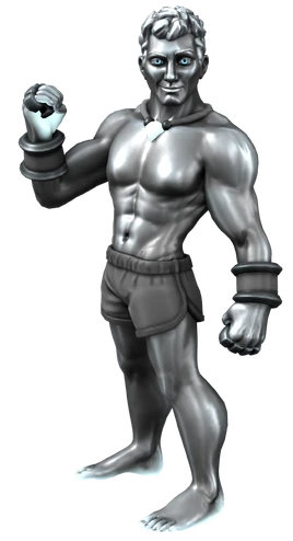 Dan Steel (CE) | JoJo's Bizarre Fanon Wiki | Fandom
