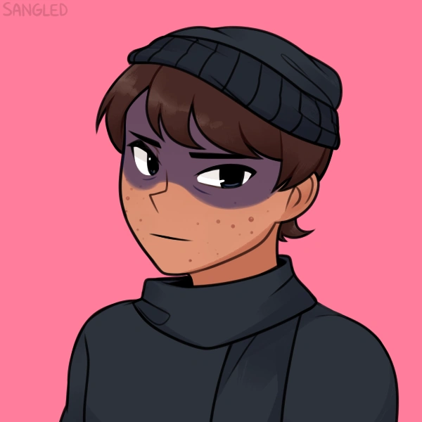 Tyrell Hardy | JoJo's Bizarre Fanon Wiki | Fandom