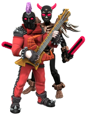 Dedrick (Heartbreaker) | JoJo's Bizarre Fanon Wiki | Fandom