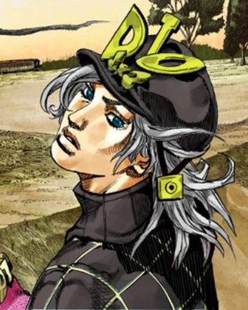 Damion's Bizarre Adventure: Rokakaka Race! | JoJo's Bizarre Fanon Wiki ...