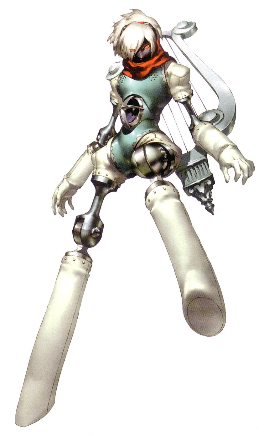 The Passion | JoJo's Bizarre Fanon Wiki | Fandom