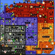 Anywhere City | JoJo's Bizarre Fanon Wiki | Fandom