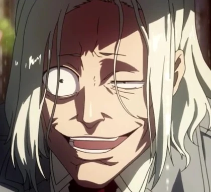 Hidoi Kakyoin | JoJo's Bizarre Fanon Wiki | Fandom