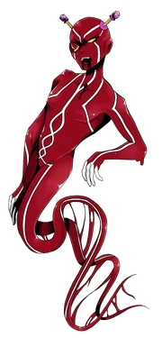 Ruby River Rock | JoJo's Bizarre Fanon Wiki | Fandom