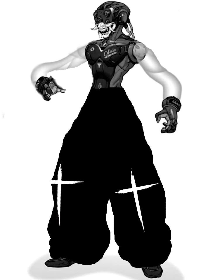 Sorrowful Cross | JoJo's Bizarre Fanon Wiki | Fandom